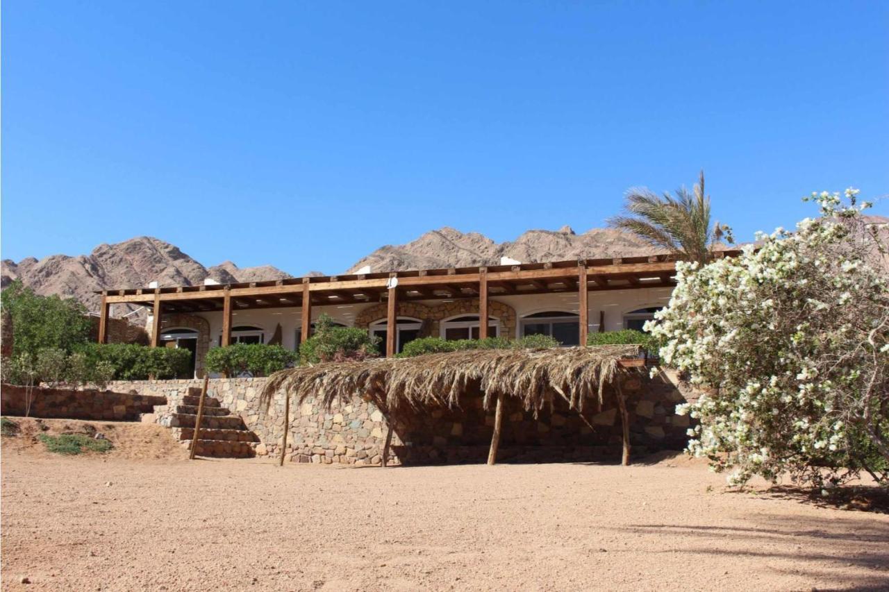 HOTEL SEA VIEW AT CANYON ESTATE, DAHAB